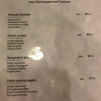 Nauta - Mediterranean Restaurant