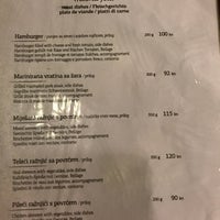 Nauta - Mediterranean Restaurant