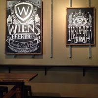 Wiens Brewing - 5 tips