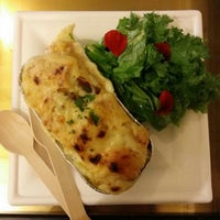 The Provision Shop (Now Closed) - Café in Central Region