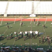 Dublin Coffman High School - High School in Dublin