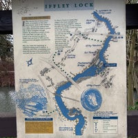 Iffley Lock