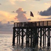 Redington Long Pier - Pier