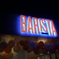 Barista - Bandra West - Band stand