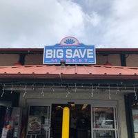 Big Save Market - Hanalei, HI