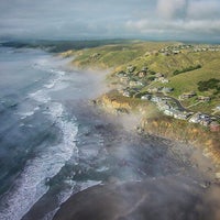Dillon Beach - Dillon Beach Rd