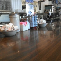 Fallbrook Cafe - 739 E Mission Rd