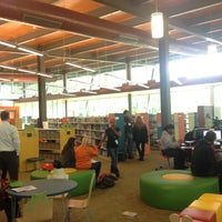 Hillary Rodham Clinton Children's Library- Central AR Library System ...