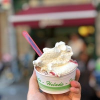 La Bottega Del Gelato - Ice Cream Shop in Pisa
