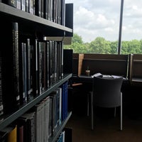 The Albert Sloman Library - Colchester, Essex