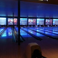 Lucky Strike Orange - Orange, CA