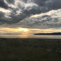 Paraparaumu Beach - Beach in Paraparaumu