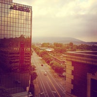 The Sheraton Read House Hotel Chattanooga (Now Closed) - Downtown ...