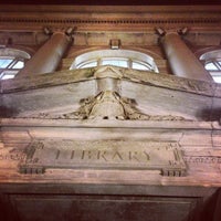 Ellis Library - University of Missouri - 1020 Lowry St