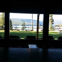 Redfish Lake Lodge - Hotel in Stanley