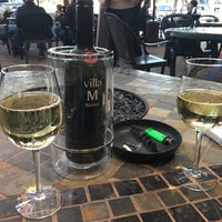 The Hemingway - Bar in Midland