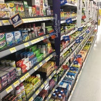 Walmart Supercenter - Big Box Store in Odessa