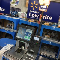 Walmart Supercenter - Big Box Store in Odessa