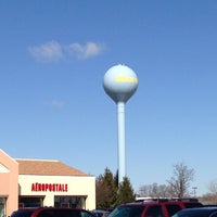 Birch Run Premium Outlets - Outlet Mall