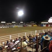 Helotes Fairgrounds - Other Great Outdoors