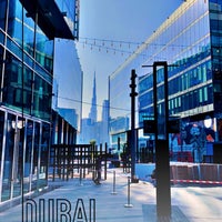 Dubai Design District (D3) - Neighborhood in Dubai