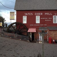 Yates Cider Mill - Rochester - 50 tips from 3583 visitors