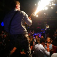 Bank Club - Śródmieście Północne - Mazowiecka 14