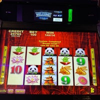 Argosy Casino Alton - 1 Piasa Street