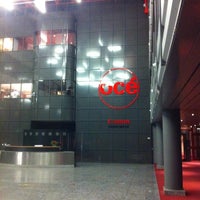 Océ-Technologies BV - Office in Venlo