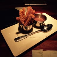 Pullman - Wine Bar in Montréal