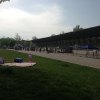 Novi Park - Parking in Modena