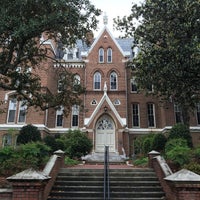 Mercer University - Macon, GA