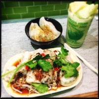 Miss Chu (Now Closed) - Vietnamese Restaurant in Sydney