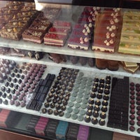 Pana Chocolate - Dessert Shop