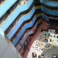 BINUS University - Anggrek Campus - Jakarta