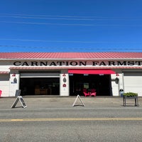 Carnation Farms - 113 visitors