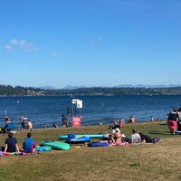 Matthews Beach Park - Park in Matthews Beach