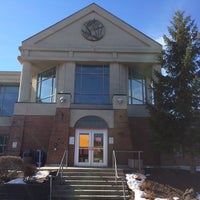 Middlesex Community College - Community College