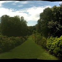 Connecticut College Arboretum - Park