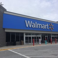 Walmart - Groton, CT