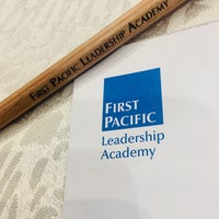 First Pacific Leadership Academy - Convention Center in Antipolo City