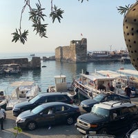 Pepe Abed Byblos Fishing Club - Jbeil, Mount Lebanon