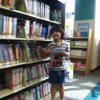 Valparaiso Public Library - 103 Jefferson St