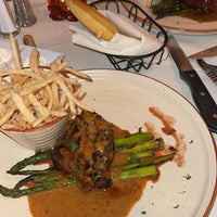 Bonnell's Fine Texas Cuisine - 4259 Bryant Irvin Rd