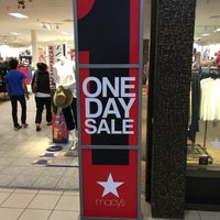 Macy's The Commons at Federal Way - Department Store