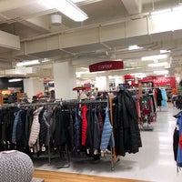 TJ Maxx - Seattle Central Business District - 2 tips
