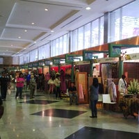 Exhibition Hall B (JCC) - Jakarta Convention Centre (JCC), Jakarta Pusat