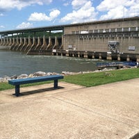 Chickamauga Dam - Dam in Dupont - Murray Hills