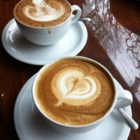 Espresso A Mano - Coffee Shop in Lower Lawrenceville