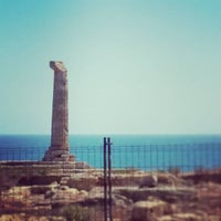 Capo Colonna - 5 tips